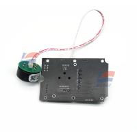 China Electrochemical Hydrogen Sensor H2-BF 0-5000ppm Detection Range for Gas Transmitters for sale
