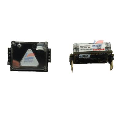 China CRIR E1 C06-0801-000 Commercial CO2 Sensor 400-2000 ppm Fast Response Air Quality Monitoring for sale