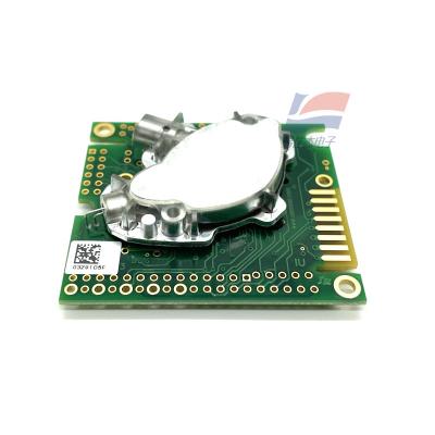 China YJJ K30 CO2 Gas Sensor 0-5000PPM Serial Communication for sale