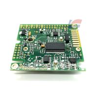 China K30 CO2 Gas Sensor 0-5000PPM NDIR Serial Communication UART Modbus for sale