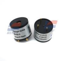 China Solid Polymer Electrochemical H2S Gas Sensor ES4-H2S-10 ES4-H2S-50 for Industrial Safety -40°C to +55°C for sale