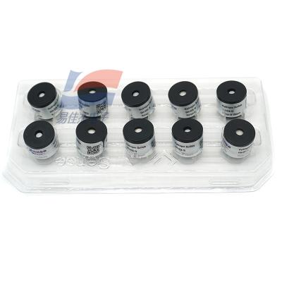 China Solid Polymer Electrochemical H2S Gas Sensor ES4-H2S-10 ES4-H2S-50 for Industrial Safety -40°C to +55°C for sale