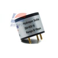 China Solid Polymer Electrochemical H2S Gas Sensor ES4-H2S-10 ES4-H2S-50 for Industrial Safety -40°C to +55°C for sale
