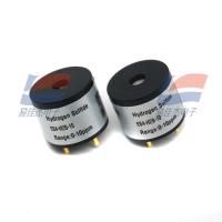 China Solid Polymer Electrochemical H2S Gas Sensor ES4-H2S-10 ES4-H2S-50 for Industrial Safety -40°C to +55°C for sale