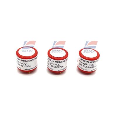 China GS+4COF-M Electrochemical Carbon Monoxide Sensor 0-40000 ppm for Gas Detectors for sale