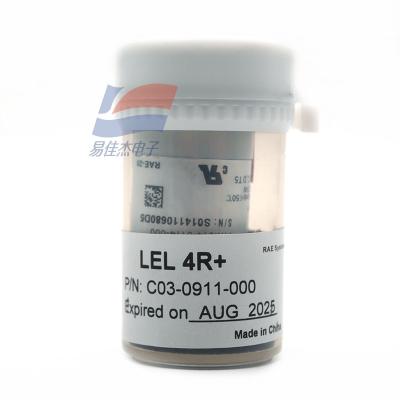 China C03-0911-000 Combustible Catalytic Bead Sensor for ToxiRAE Pro LEL 0-100% LEL for sale