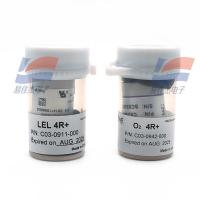 China C03-0911-000 Combustible Catalytic Bead Sensor for ToxiRAE Pro LEL 0-100% LEL for sale