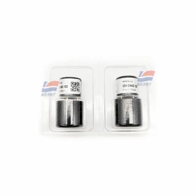 China ES4-CH4S-100 ES4-CH4S-500 01-ES1-CH4S-100-01 Methyl Mercaptan Gas Sensor Solid Polymer Technology Extreme Linear Response Up To High Concentration Low Cost At Large Volumes For Water Treatment Plants for sale