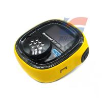 China HCN Portable Gas Detector BWS1-Z-Y 0-50ppm Hydrogen Cyanide Gas Analyzer for sale