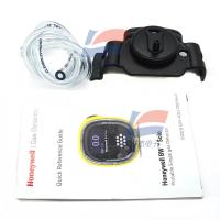 China HCN Portable Gas Detector BWS1-Z-Y 0-50ppm Hydrogen Cyanide Gas Analyzer for sale