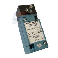 China YJJ LSA1A Limit Switch Travel Switch 10A 120V AC SPDT Position Detection for sale