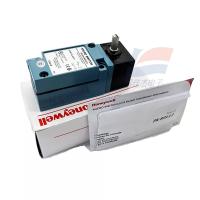 China YJJ LSA1A Limit Switch Travel Switch 10A 120V AC SPDT Position Detection for sale