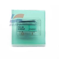 China 3-Electrode Electrochemical Ethylene Oxide Gas Sensor ETO/C-20 ETO/C-100 -40°C to 50°C for sale