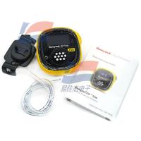 China YJJ BWS2-H-Y Handheld H2S Gas Alarm Instrument IP66/68 Protection Class Diffuse Sampling Method for sale