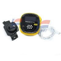 China YJJ BWS2-M-Y Solo Series Single Gas Detector 0-1000 ppm CO for Industrial Safety Monitoring for sale