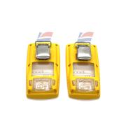 China BW MCXL-FC1 MCXL-BC1 4-in-1 Gas Detector Oxygen Sensor Connector for MC2-4 MCXL-4 for sale