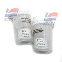 China Electrochemical Fluorine Gas Sensor 0-1ppm High Reliability Three-Electrode F2 for Chemical Industry for sale