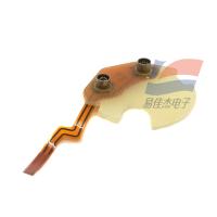 China GasAlert MicroClip MC2-FPCB1 4 Gas Detector H2S CO O2 LEL Rechargeable Lithium Battery for sale