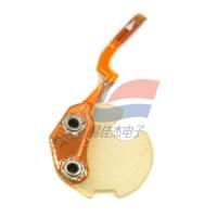 China GasAlert MicroClip MC2-FPCB1 4 Gas Detector H2S CO O2 LEL Rechargeable Lithium Battery for sale