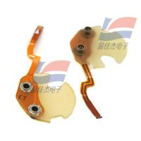 China GasAlert MicroClip MC2-FPCB1 4 Gas Detector H2S CO O2 LEL Rechargeable Lithium Battery for sale