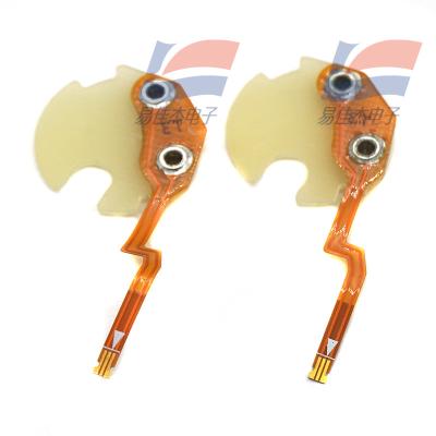 China GasAlert MicroClip MC2-FPCB1 4 Gas Detector H2S CO O2 LEL Rechargeable Lithium Battery for sale
