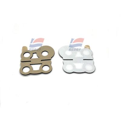 China MC2-SS-K1 4-in-1 Gas Analyzer Accessory Gas Alarm Microclip XT Detector 58C for sale