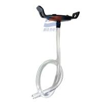 China YJJ MC-TC-1 Test Cap and Hose 1 ft 0.3 m Replacement for Gas Detector for sale