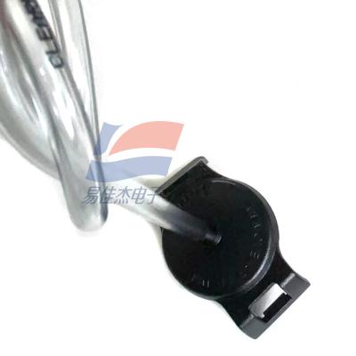 China YJJ MC-TC-1 Test Cap And Hose (1 ft./0.3 m) Replacement for sale