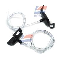 China YJJ MC-TC-1 Test Cap and Hose 1 ft 0.3 m Replacement for Gas Detector for sale