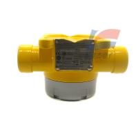 China Fixed Hydrogen Sulfide Gas Detector H2S Alarm 24VDC RS485 MODBUS RTU for sale