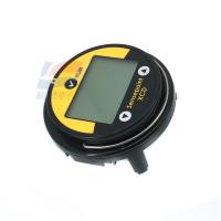 China Sensepoint XCD Fixed Universal Gas Detector Front and Rear Covers 24VDC 1.7kg for sale