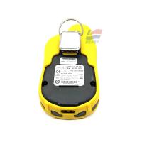 China YJJ ToxiRAE Pro PID VOC CO2 Portable Gas Detector 118mm x 60mm x 30mm for PGM-1800 PGM-1860 for sale
