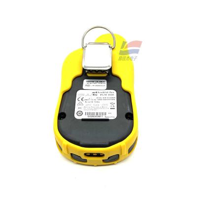 China YJJ ToxiRAE Pro PID VOC CO2 Portable Gas Detector 118mm x 60mm x 30mm for PGM-1800 PGM-1860 for sale