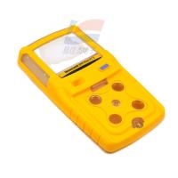China BW MaxXT II Pump Suction 4-in-1 Gas Detector Front Rear Cover XT-FC1 XT-BC1 XT-SC1I for sale