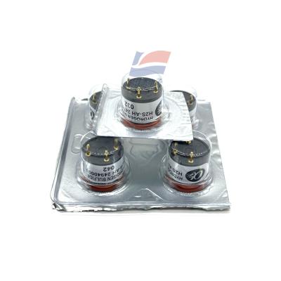 China Electrochemical Hydrogen Sulfide Gas Sensor H2S-A1 20mm 2 Year Life for H2S Analyzer for sale