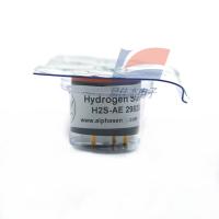 China Electrochemical Hydrogen Sulfide Gas Sensor H2S-A1 20mm 2 Year Life for H2S Analyzer for sale