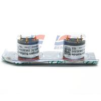 China Electrochemical Hydrogen Sulfide Gas Sensor H2S-A1 20mm 2 Year Life for H2S Analyzer for sale