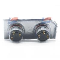 China Electrochemical Hydrogen Sulfide Gas Sensor H2S-A1 20mm 2 Year Life for H2S Analyzer for sale
