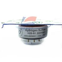 China H2S-B1 H2S-BH H2S-B4 Electrochemical Hydrogen Sulfide Sensor 2 Year Life High Current Output for Stationary Transmitter for sale