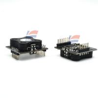 China WZ-S WZ-S-K Formaldehyde Sensor Detection Module 0-2μL/L for Smart Home Wearable Devices for sale