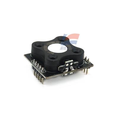 China YJJ WZ-S WZ-S-K Formaldehyde Sensor Formaldehyde Detection Module For Smart Home Wearable Devices for sale