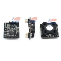 China WZ-S WZ-S-K Formaldehyde Sensor Detection Module 0-2μL/L for Smart Home Wearable Devices for sale