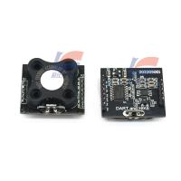 China WZ-S WZ-S-K Formaldehyde Sensor Detection Module 0-2μL/L for Smart Home Wearable Devices for sale