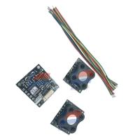 China WZ-S WZ-S-K Formaldehyde Sensor Detection Module 0-2μL/L for Smart Home Wearable Devices for sale