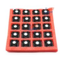 China WZ-S WZ-S-K Formaldehyde Sensor Detection Module 0-2μL/L for Smart Home Wearable Devices for sale