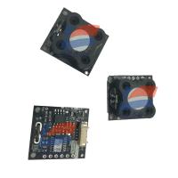 China WZ-S WZ-S-K Formaldehyde Sensor Detection Module 0-2μL/L for Smart Home Wearable Devices for sale