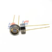 China S1226-5BQ Si PIN Photodiode UV to Visible 0.12 A/W Sensitivity Suppresses Near IR for sale