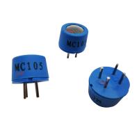 China MC105 Carrier Catalytic Gas Sensor for Industrial Alkane Detection 1% Methane for sale
