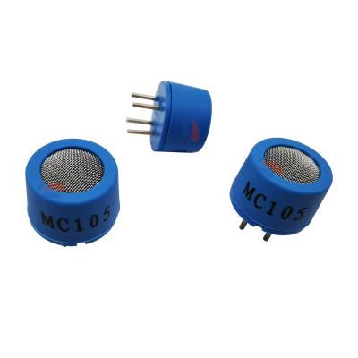 China MC105 Carrier Catalytic Gas Sensor for Industrial Alkane Detection 1% Methane for sale