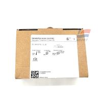 China YJJ 8410179 Original Flow Sensor for Drager Ventilators 24VAC Hot Wire Measurement for sale